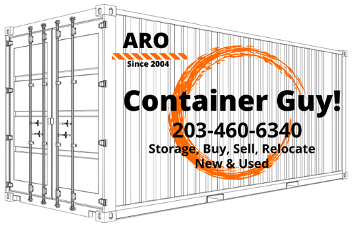 FAQ - Container Guys